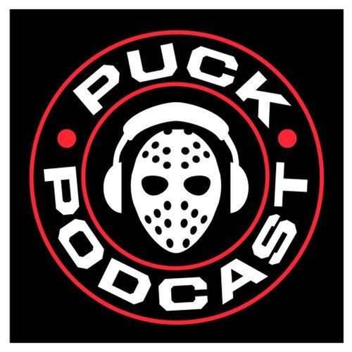 Listen to Puck Podcast podcast | Deezer