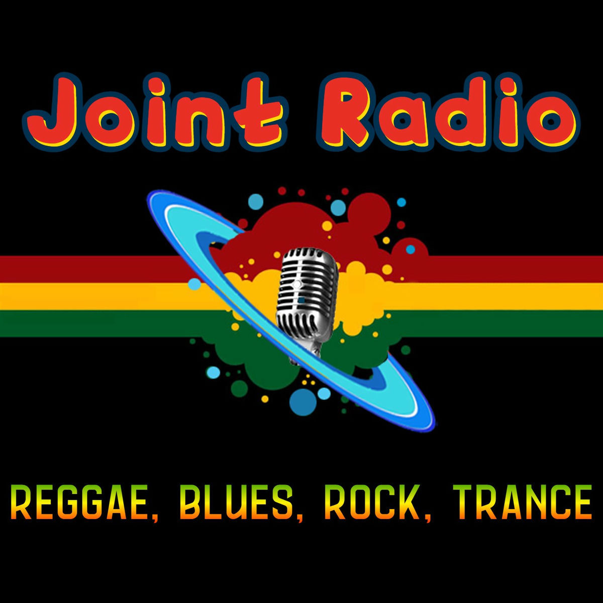 Listen to Joint Radio Reggae Blues Rock Trance podcast Deezer