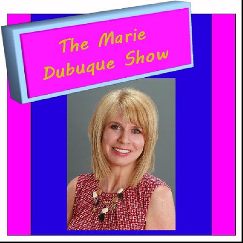 Listen to The Marie Dubuque Show podcast | Deezer