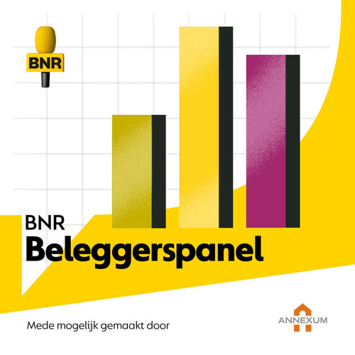 Listen to BNR Beleggerspanel | BNR podcast | Deezer