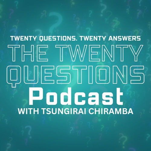 Listen to Twenty Questions podcast | Deezer