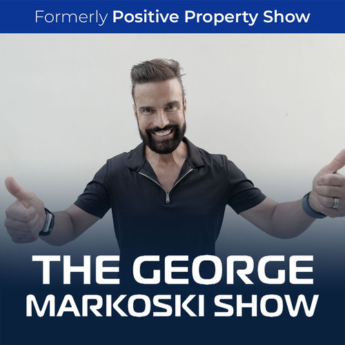 Listen to The George Markoski Show podcast | Deezer