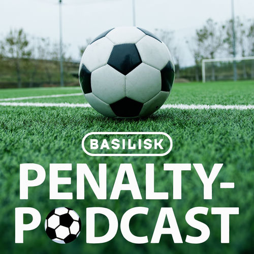 Listen to Basilisk Penalty-Podcast podcast | Deezer