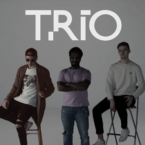 Listen to Trio podcast | Deezer