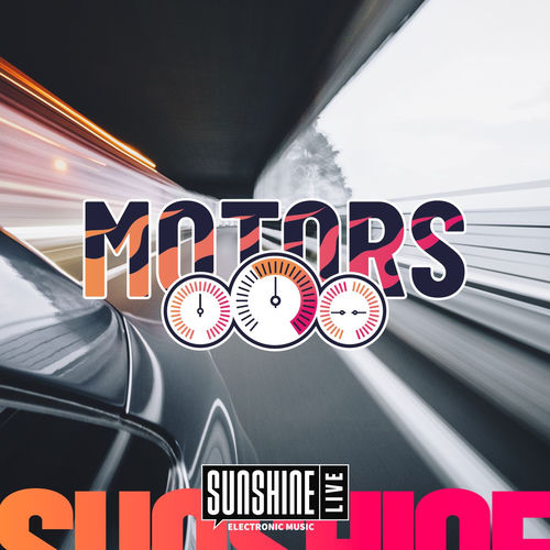 Listen to sunshine live Motors - Der Themenpodcast rund ums Auto ...