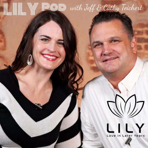 Listen to LILY Pod podcast | Deezer