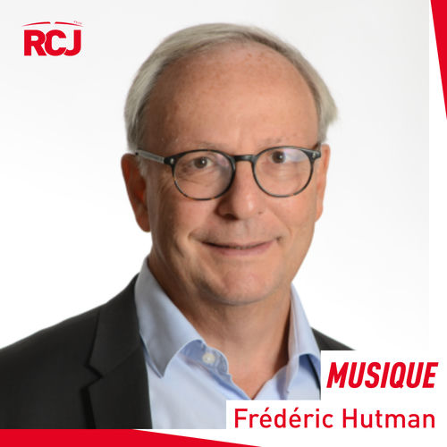 Listen to Musique – Frédéric Hutman podcast | Deezer
