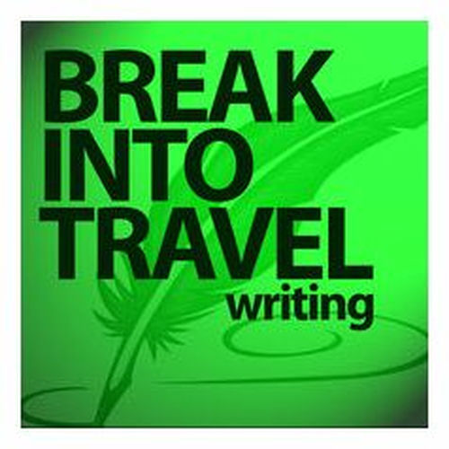 Escucha el podcast Break Into Travel Writing | Deezer