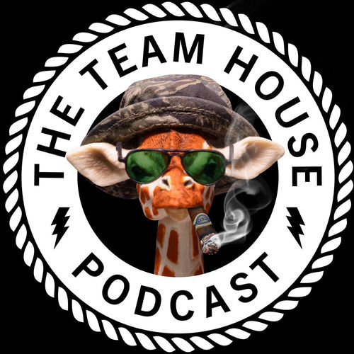 Listen to The Team House podcast | Deezer