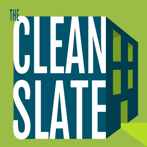 Listen to The Clean Slate podcast | Deezer