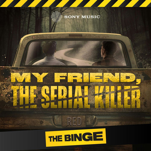Listen to My Friend, the Serial Killer podcast | Deezer