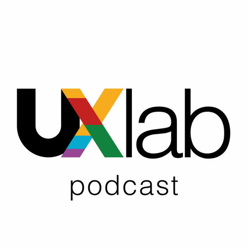 Listen to UXlab podcast | Deezer