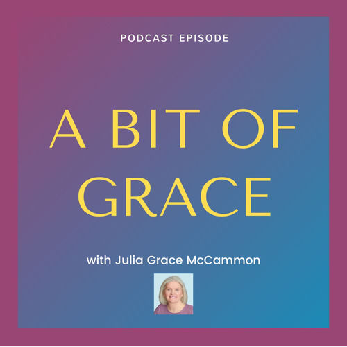 Escucha el podcast A BIT OF GRACE | Deezer