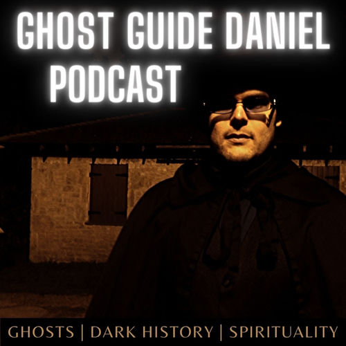 Listen to Ghost Guide Daniel podcast | Deezer