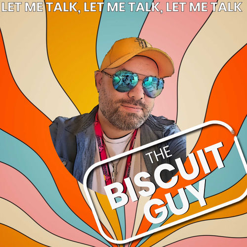 Escucha el podcast The Biscuit Guy | Deezer