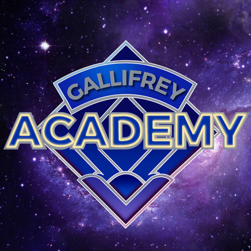 Listen to Gallifrey Academy podcast | Deezer