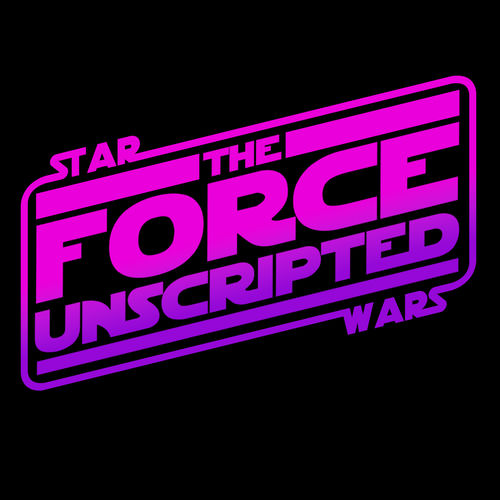 Listen to The Force Unscripted podcast | Deezer