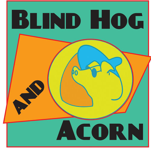 Listen to Blind Hog and Acorn podcast | Deezer