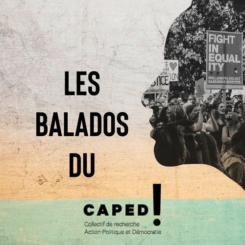 Listen to Les Balados du CAPED podcast | Deezer