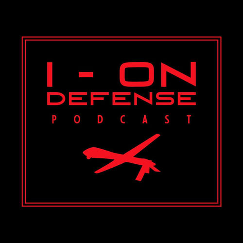 Listen to I - On Defense Podcast podcast | Deezer