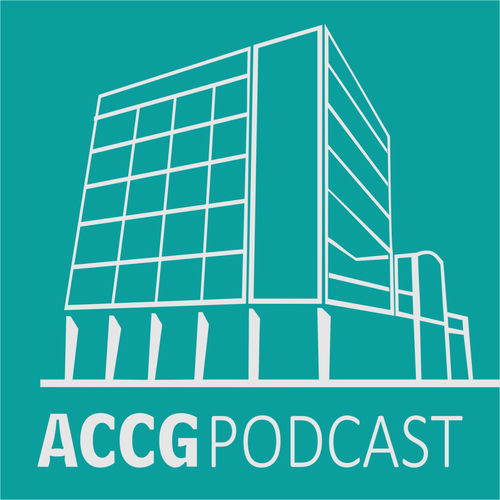 Listen to ACCG podcast | Deezer