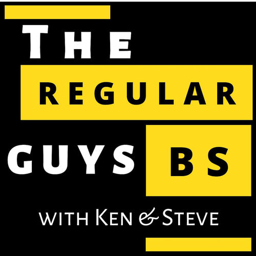 Listen to The Regular Guys Bible Study podcast | Deezer