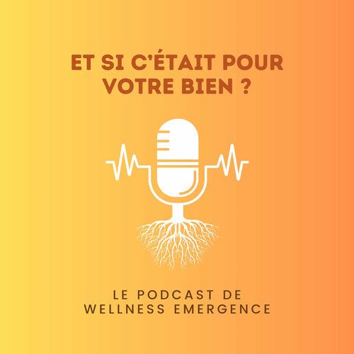 Listen to Et si c'était pour votre bien ? podcast podcast | Deezer