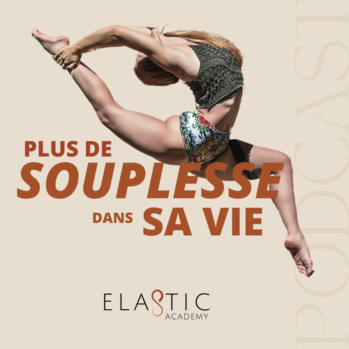 Listen to Plus de souplesse dans sa vie podcast | Deezer