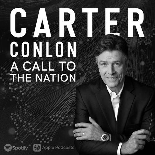 Listen to Carter Conlon | A Call to the Nation podcast | Deezer