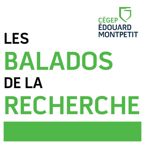 Listen to Les balados de la recherche podcast | Deezer