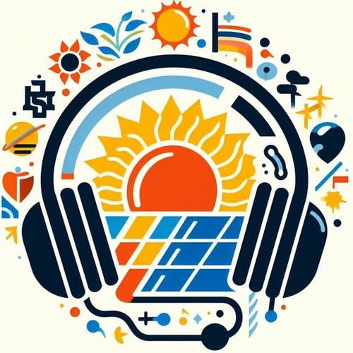 Listen to The Future of Solar Photovoltaics podcast | Deezer