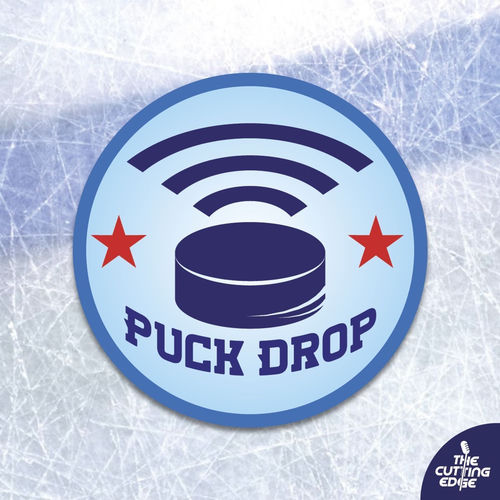 Listen to Puck Drop Podcast podcast | Deezer