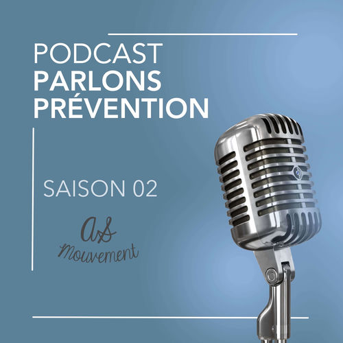 Listen to Parlons Prévention podcast | Deezer