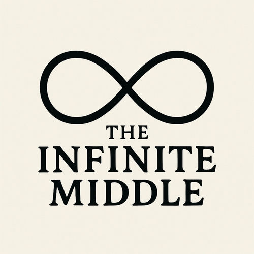 Listen to The Infinite Middle podcast | Deezer