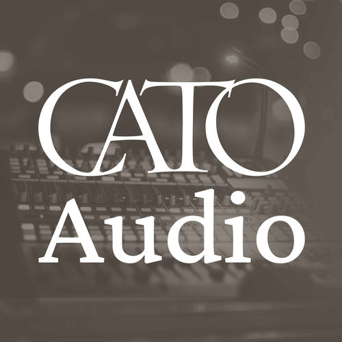 Listen to Cato Audio podcast | Deezer