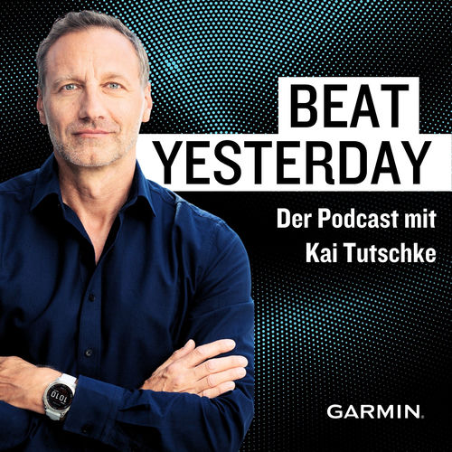Beat Yesterday - der Garmin Podcast mit Kai Tutschke Podcast | Auf ...
