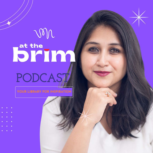 Listen to At The BRIM podcast | Deezer