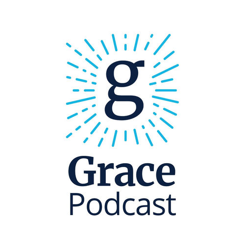 Listen to Grace Podcast podcast | Deezer