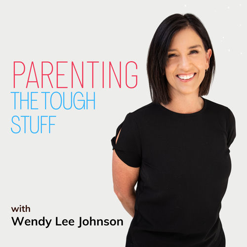 Listen to Parenting the Tough Stuff podcast | Deezer
