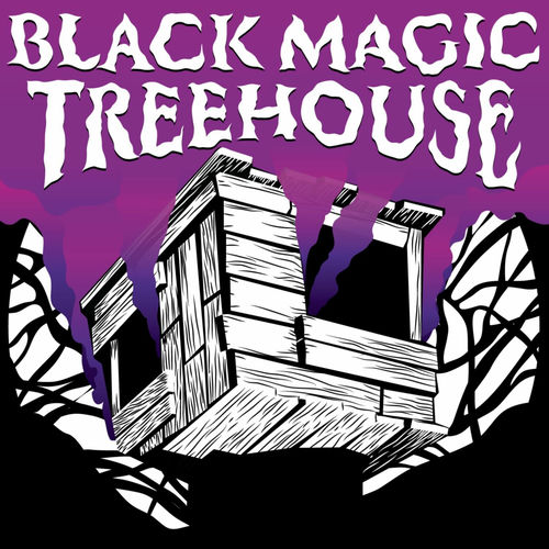 Listen to Black Magic Treehouse podcast | Deezer