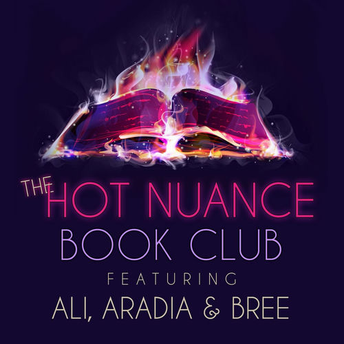 Listen to The Hot Nuance Book Club podcast | Deezer