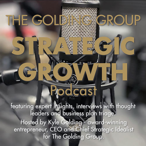 Escucha el podcast Strategic Growth Podcast | Deezer
