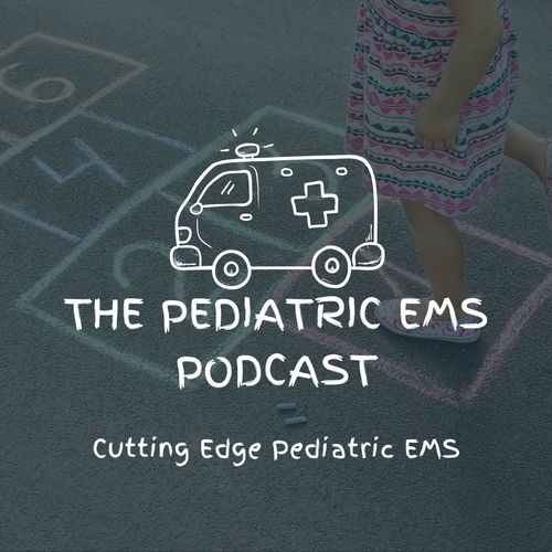 Listen to The Pediatric EMS Podcast podcast | Deezer