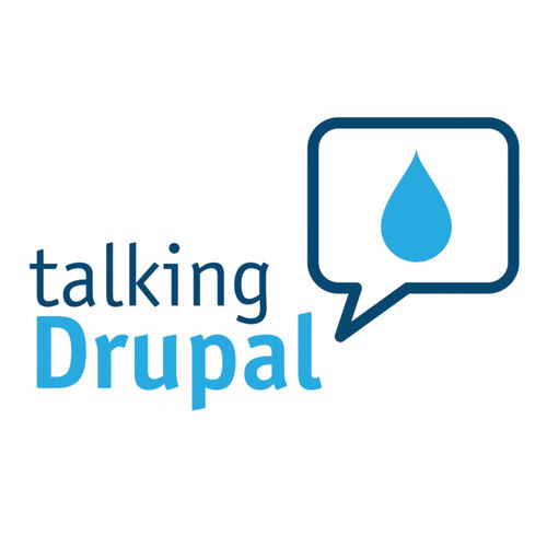 Listen to Talking Drupal podcast | Deezer