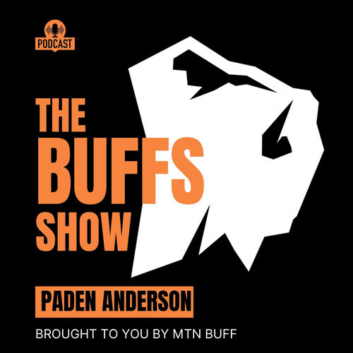 Listen to The BUFFS Show podcast | Deezer