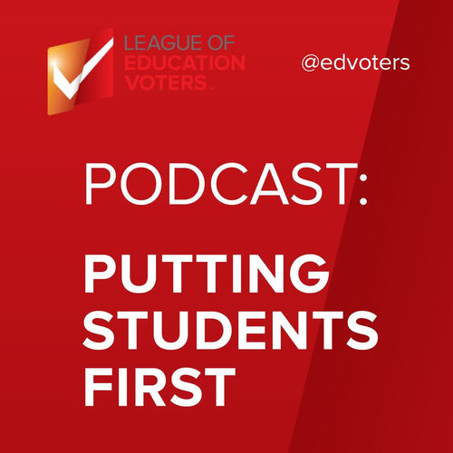 Listen to Putting Students First podcast | Deezer