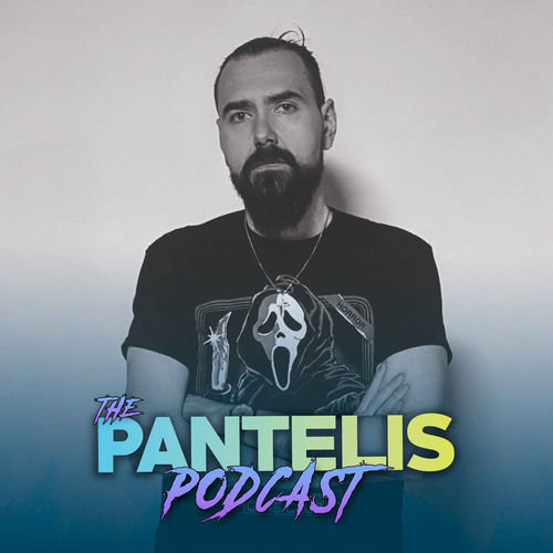 Listen to The Pantelis Podcast podcast | Deezer