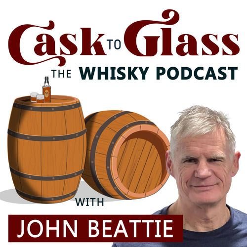 Listen to Cask to Glass podcast | Deezer