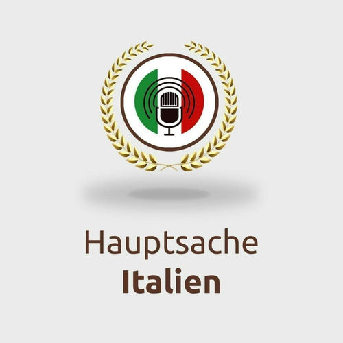 Listen to Hauptsache Italien podcast | Deezer
