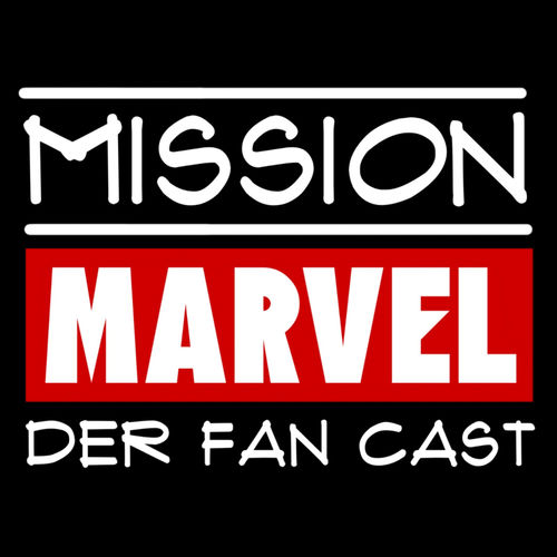 Listen to Mission Marvel - Der Fan Cast podcast | Deezer